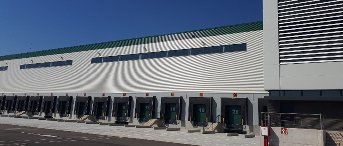 Noatum Logistics expands its network of warehouses in Spain to cover ...