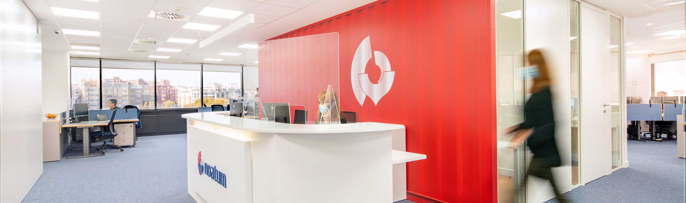 Careers: Join the team | Noatum