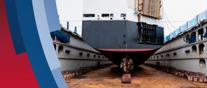 What is dry docking and how does it work? - Noatum