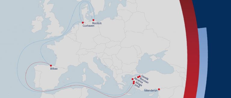 Noatum - Servicios marítimos, logísticos y operaciones portuarias