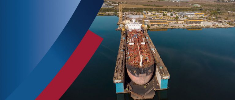 Challenges faced in the dry-docking process - Noatum