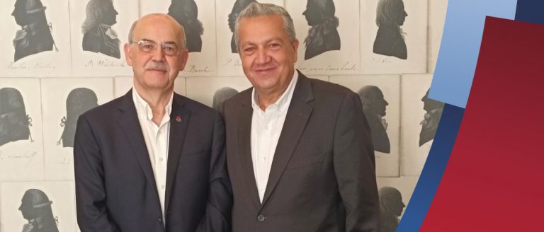 AD Ports Group Completes the Landmark Noatum Acquisition Upon Receiving ...