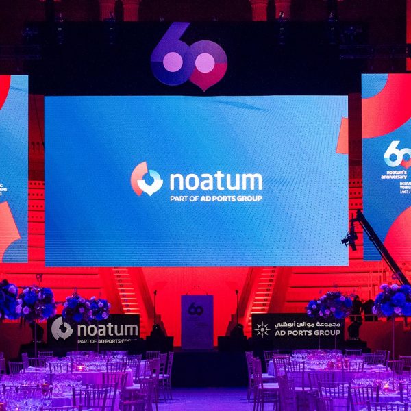 Noatum - Servicios marítimos, logísticos y operaciones portuarias