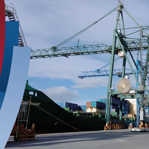 Noatum - Servicios marítimos, logísticos y operaciones portuarias