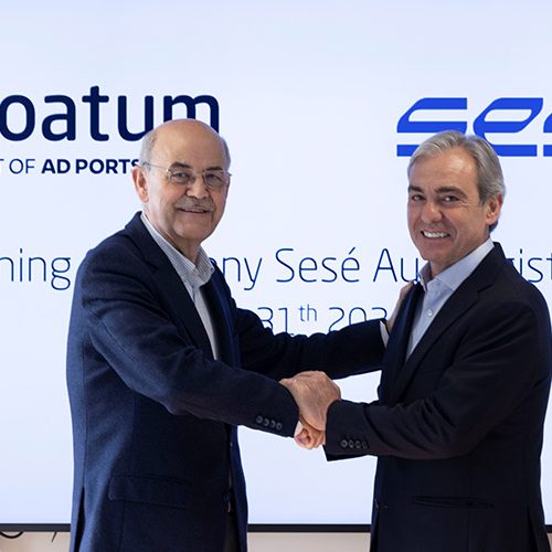 Noatum - Servicios marítimos, logísticos y operaciones portuarias